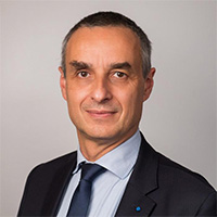 Forum de Paris pour la défense et la stratégie